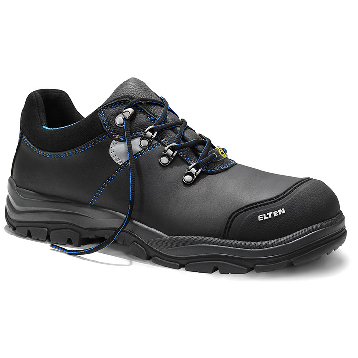 Elten Mason Pro Rubber Low S3 7282102 Type 2 - Bernard Roerdink