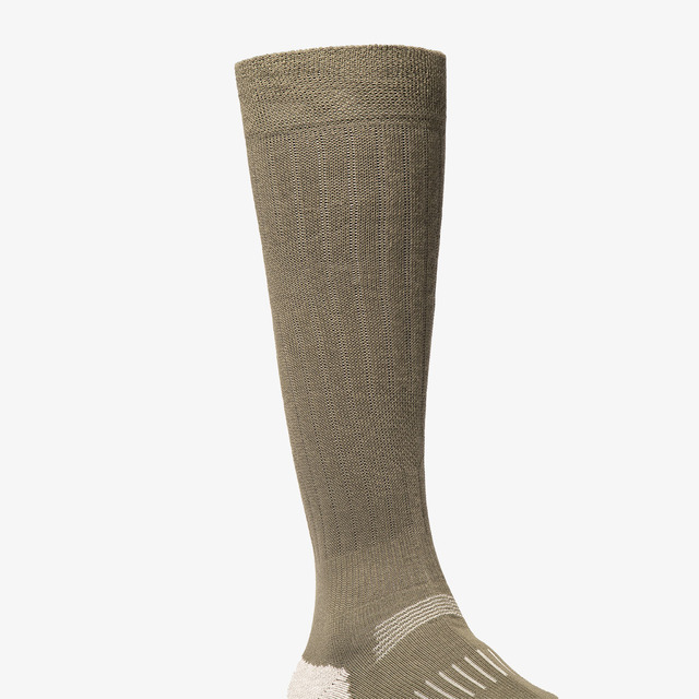 Bata Anti Bug-Teek en Mugwerende Werksokken - Bernard Roerdink